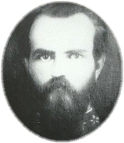 Bloody Prelude: The Battle of South Mountain: Captain James Bondurant ...