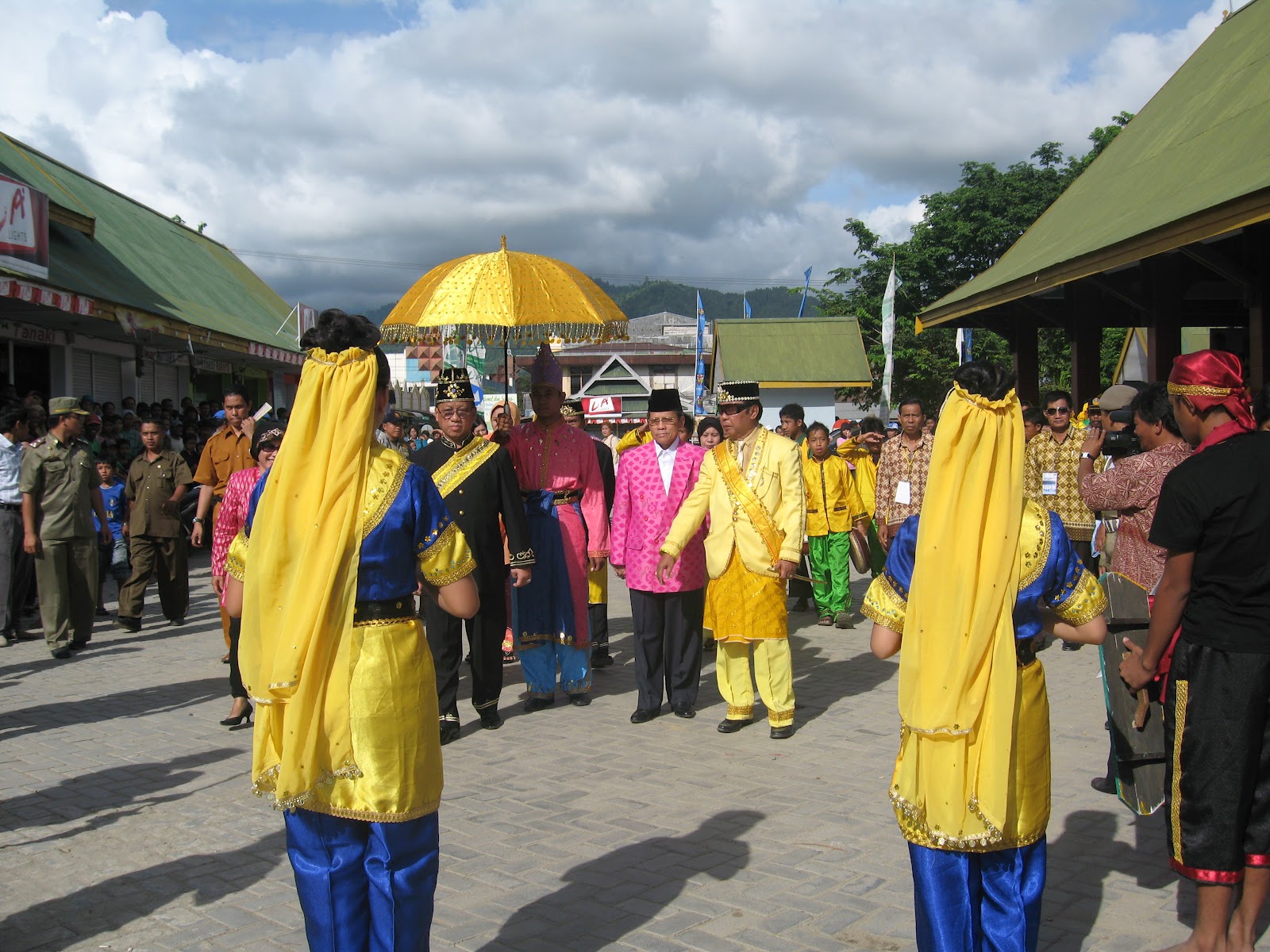 Seni Dan Budaya