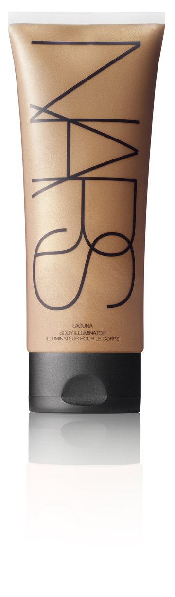 NARS Laguna: Portrait of Paradise Collection - The Shades Of U