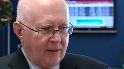 The Purple Violet Press: NDP: CEO David Innes used Fredericton Airport ...