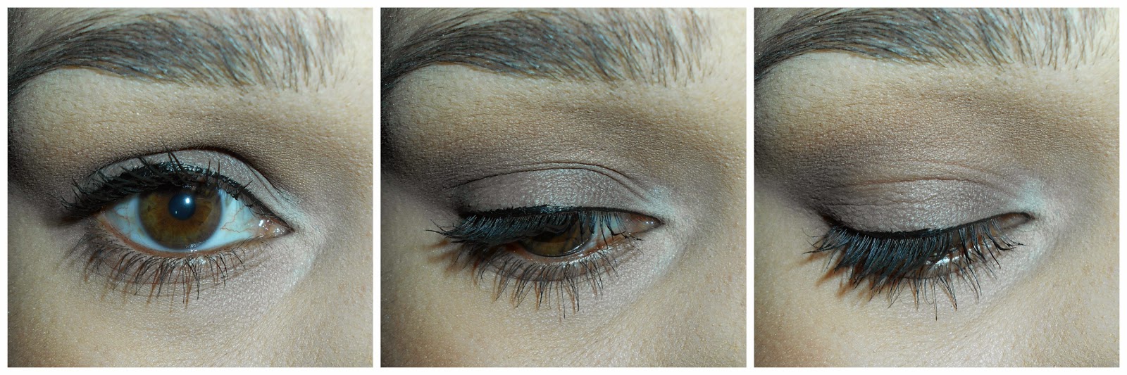 Makeup, Fashion & Royalty: Review: Too Faced Natural Matte Eye Shadow ...