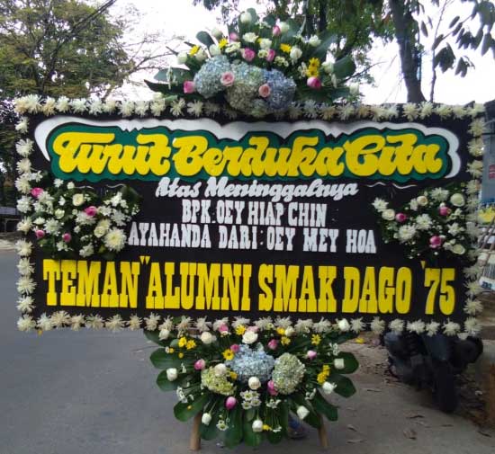 TOKO BUNGA SUBANG FLORIST