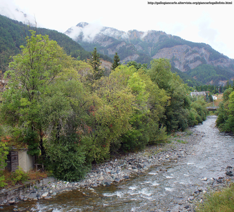 Cesana Torinese – Fotografie (1) – – Fotografie ed altro