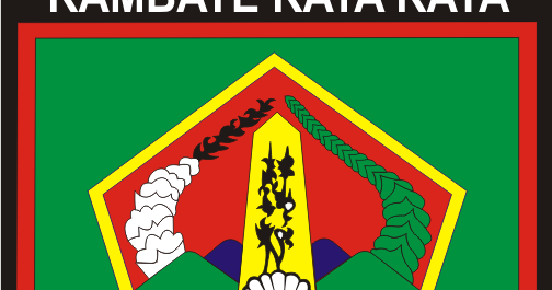 LOGO PEMERINTAH KABUPATEN ASAHAN | MIN 2 TANJUNGBALAI