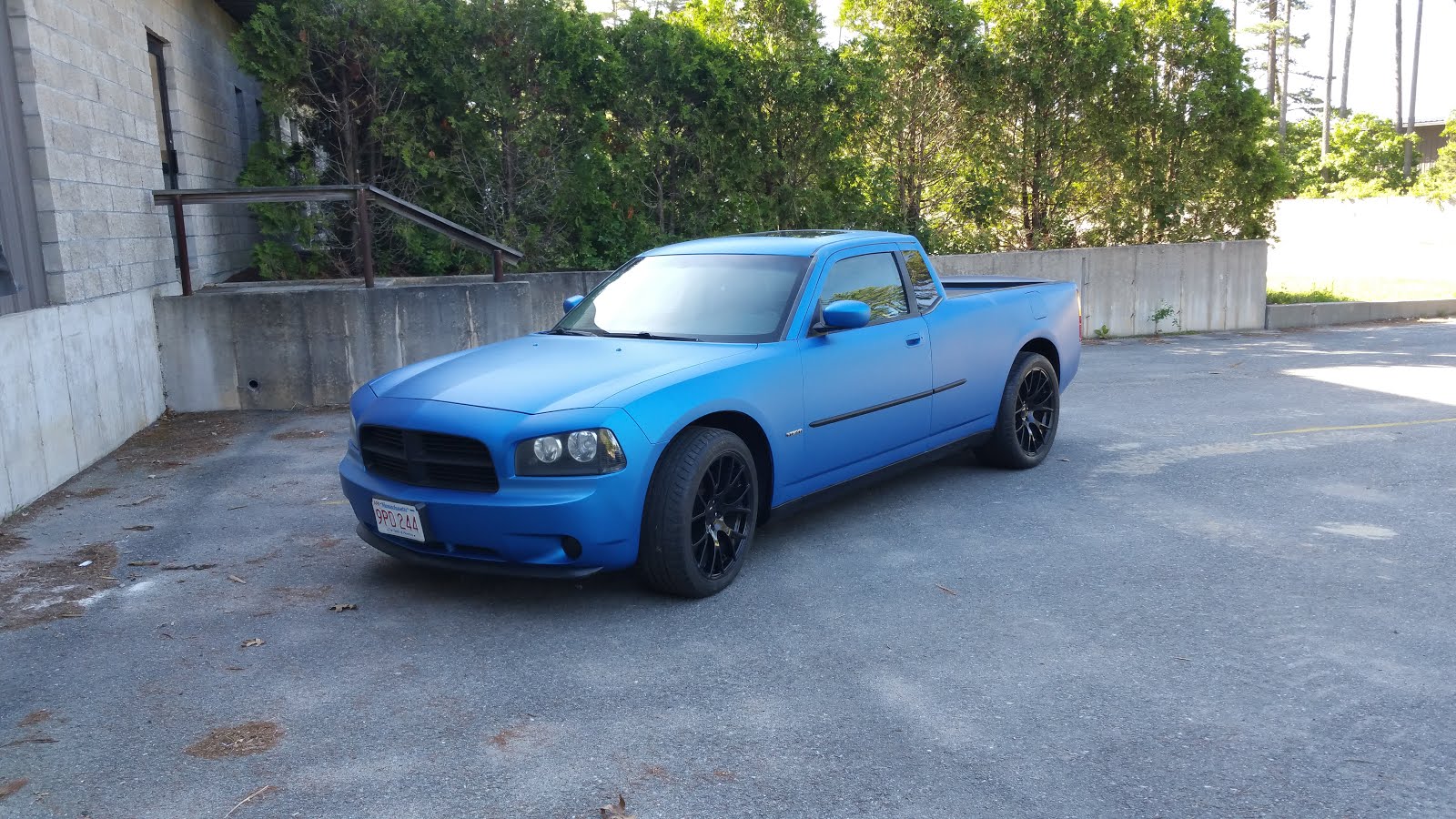 Mark Smith On The Business of Home Built Cars