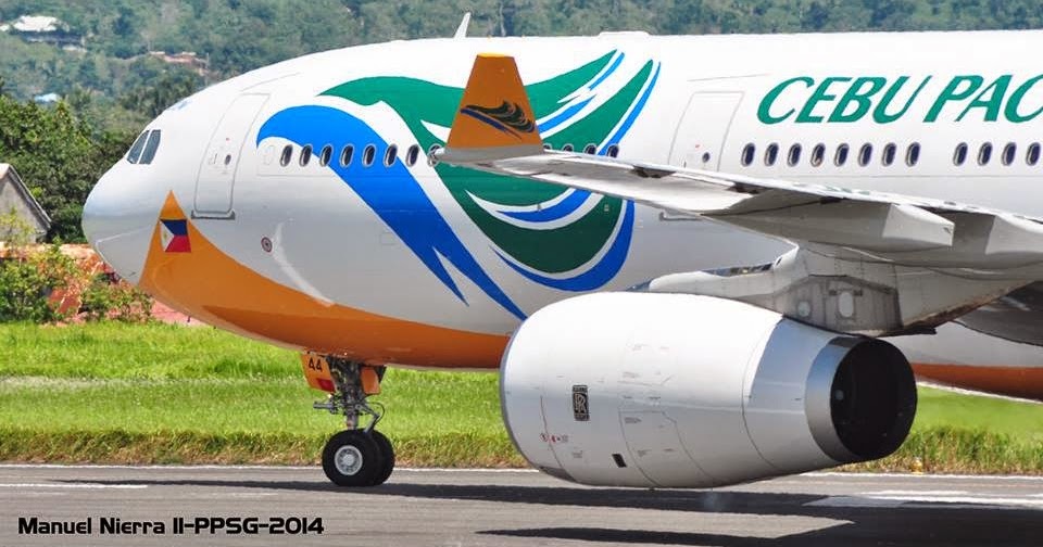 Cebu Pacific's On-Time Performance makes it to Top 99 | Aviation ...