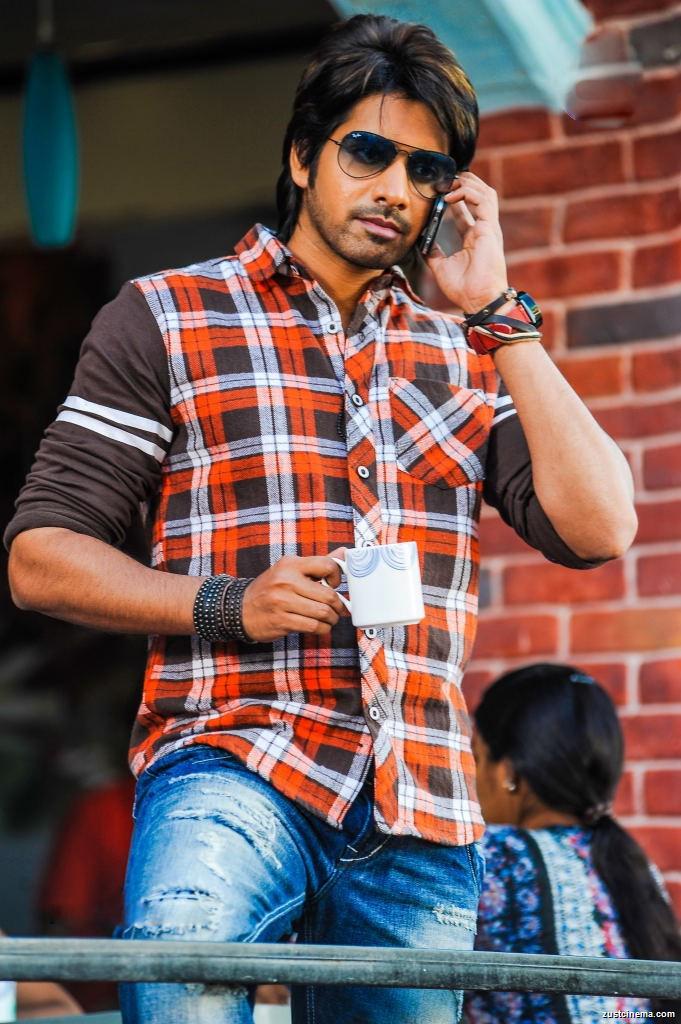 Adda Movie Photo Stills