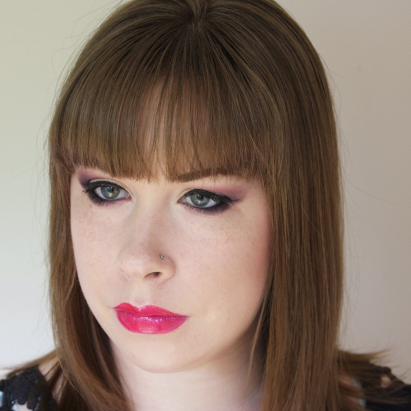 Make It All Up: Emma Stone inspired tutorial