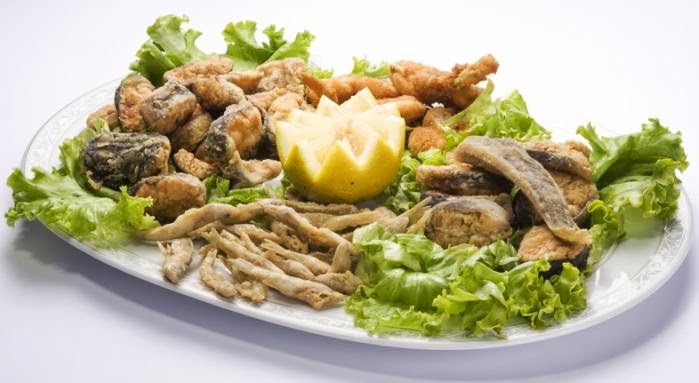 Comitato Manifestazioni Roncoferraro: Risotto con la psina, il piatto ...