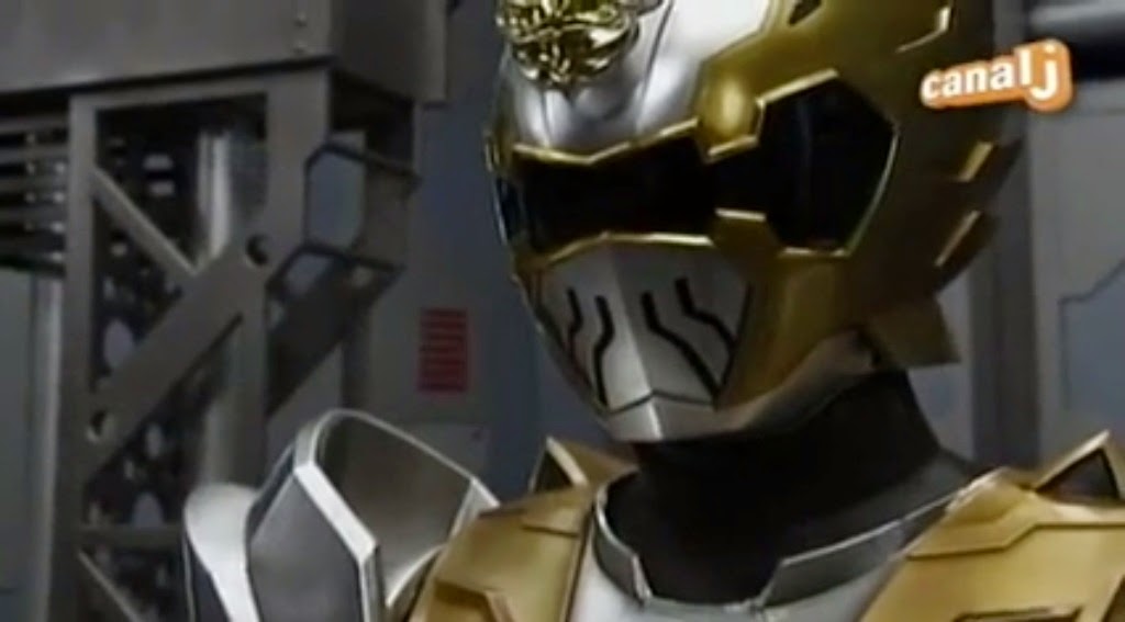 Power Rangers Super Megaforce: Vrak Is Back Part 1 Clips - JEFusion