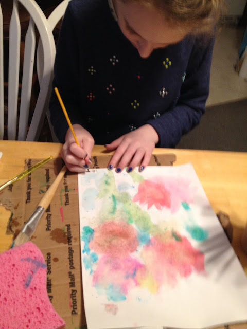 Puddle Jumping: Homeschool Review - Creating A Masterpiece Online Fine ...