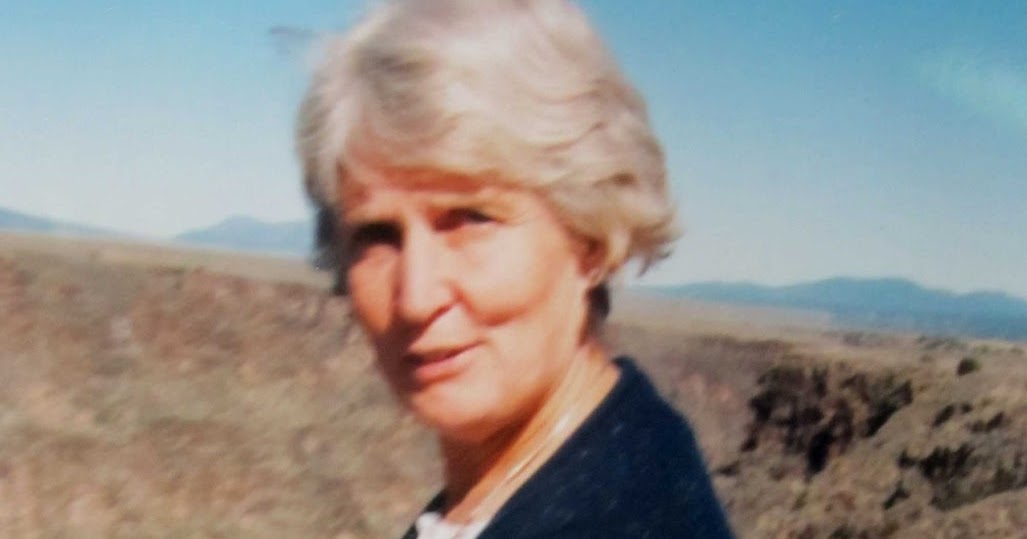 Tell Me a Story: Hope Collier Buechler