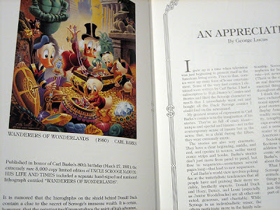 I Can Break Away: The Disneyland Comic Art of Carl Barks & Q&A with ...