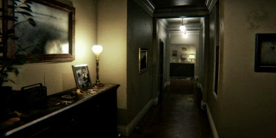 n0t important: REVIEW: P.T. (PS4)