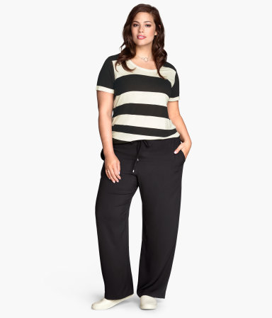 fashioncollectiontrend: HM Kleidung Modelle Größe Frauen hm,HM plus ...