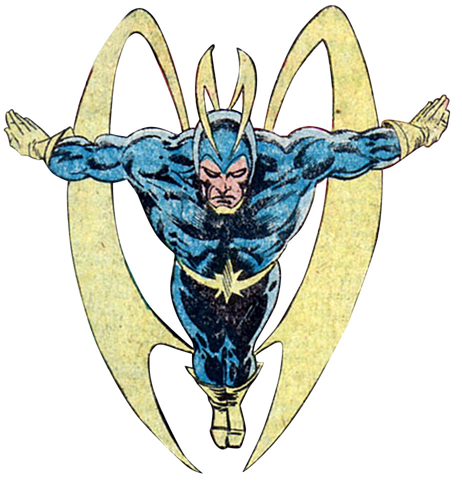 Sibeloy: Starhawk dan Guardians of the Galaxy