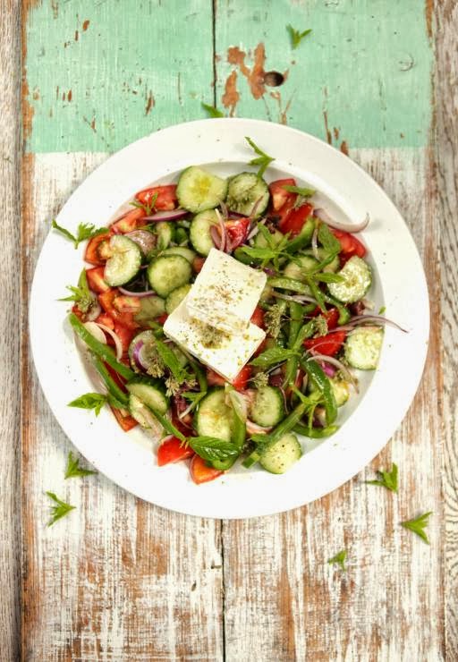 Daily Dishes: Yasai Cha Han Recipe