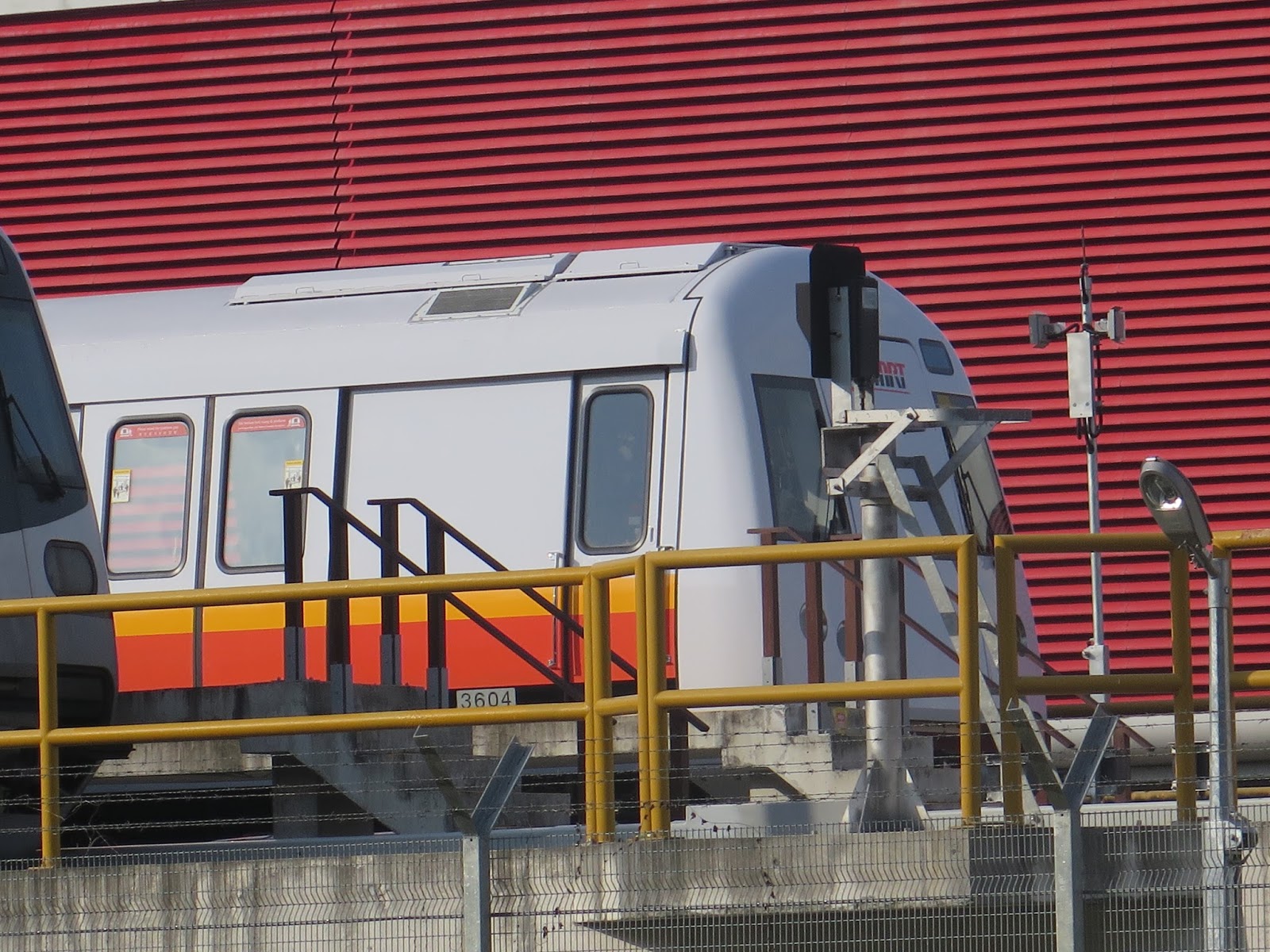 Kitaro62 Trains: Kawasaki Heavy Industries/CSR Qingdao Sifang C151B