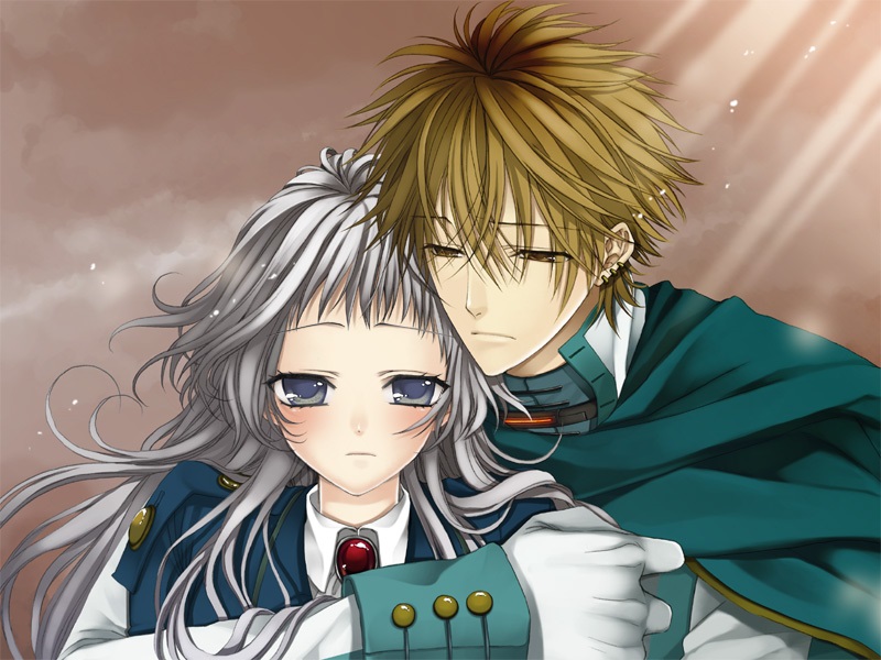 Otome World: The Second Reproduction Overview/Review