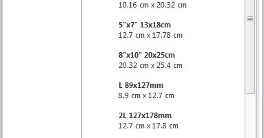 Cara Menulis Alamat di Amplop Dengan Microsoft Word - Sinau Komputer