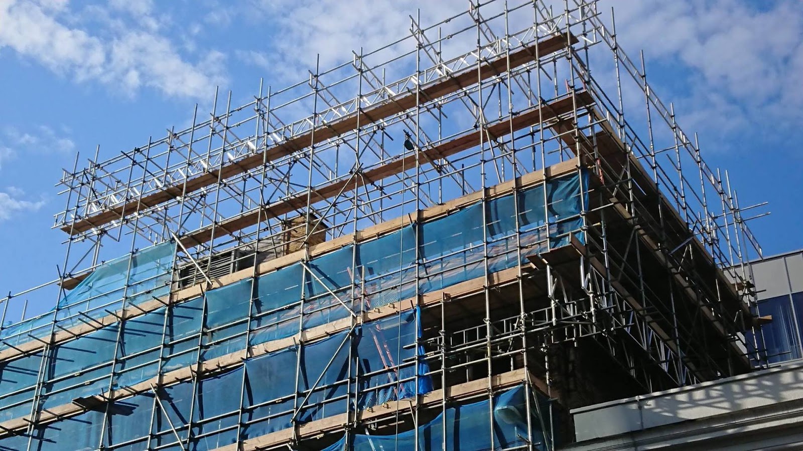 Just How To Buy Or Lease Cheap Scaffolding ~ Marvelous And Incredibles ...