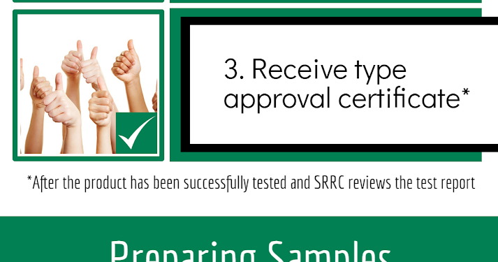 All You Need to Know About SRRC Certification