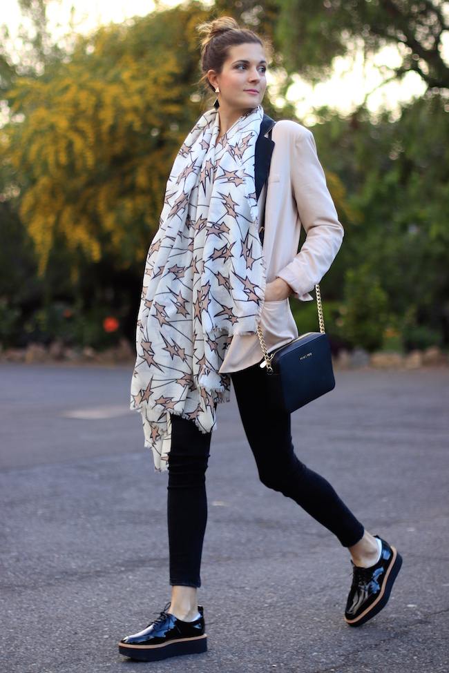 Marilyn's Closet - FASHION BLOG: STARS DETAILS