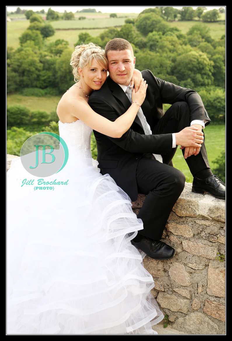 Jill Brochard Photo: Portraits des mariés | Photographe mariage Vendée ...