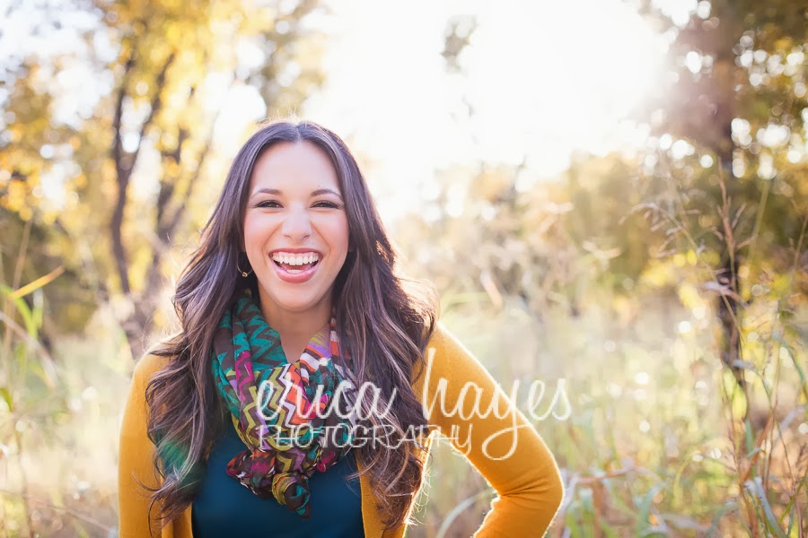 Erica Hayes Photography: My Best Friend From College: Melody Holmes