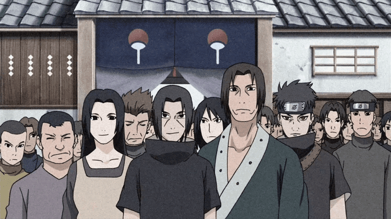 3 Alasan Kuat Kenapa Itachi Uchiha Adalah Karakter Favorit - Kabar Anime