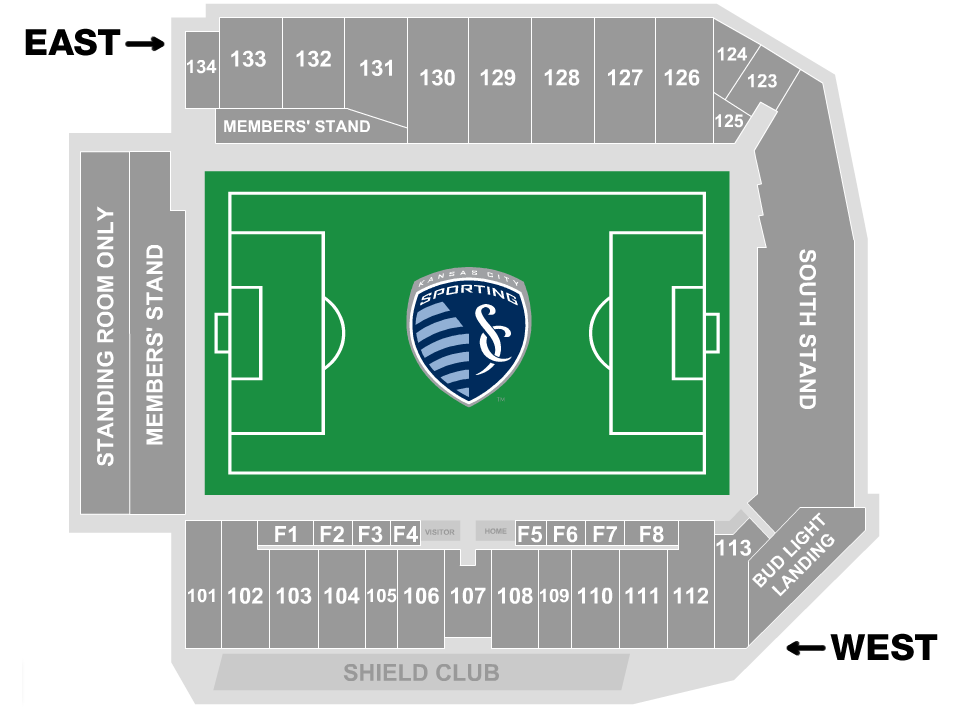 Nrg Stadium Suite Map