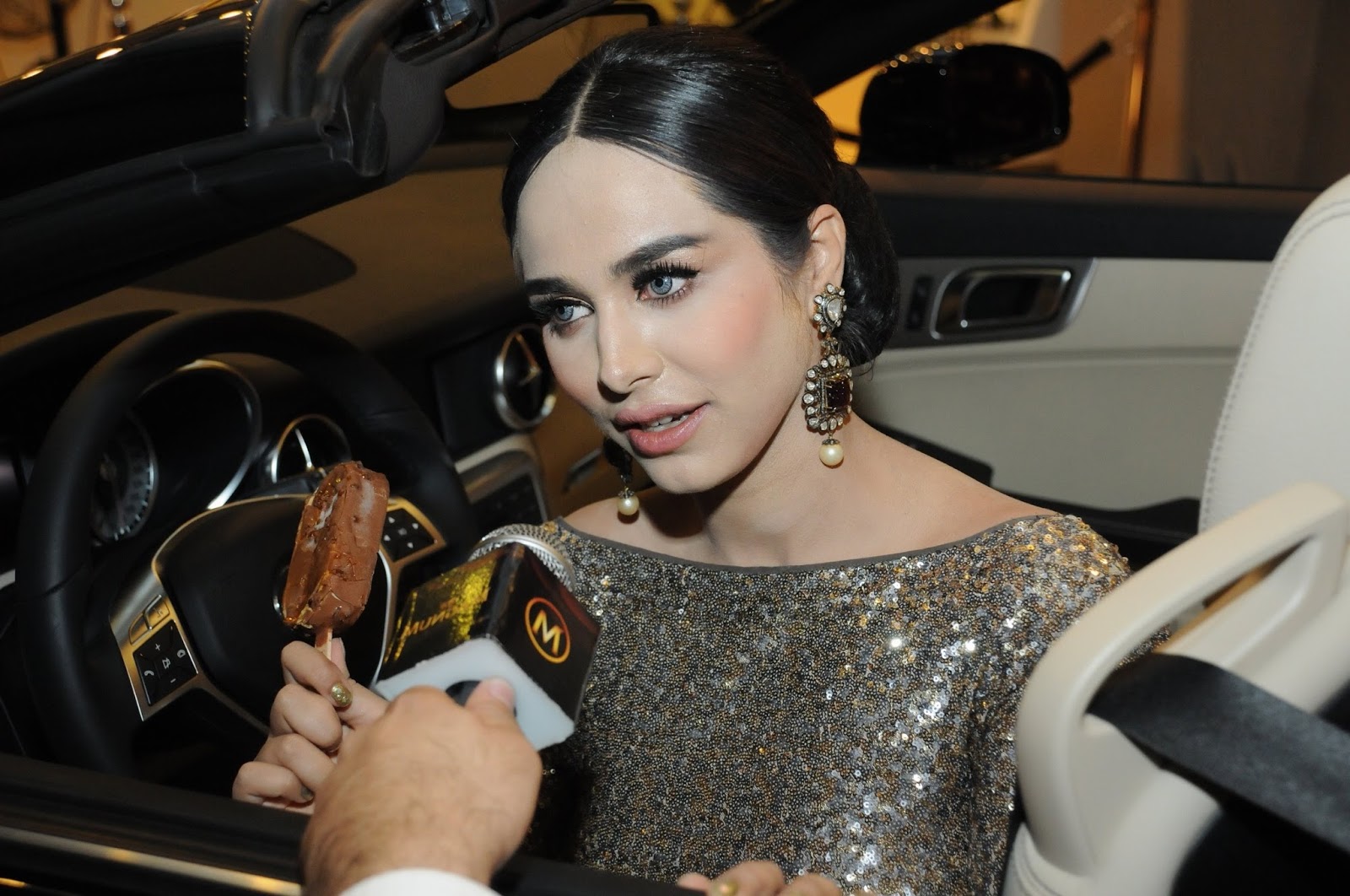 360 Fashion Models: Ayaan Ali Model Profile Biography Hot Photos 2013