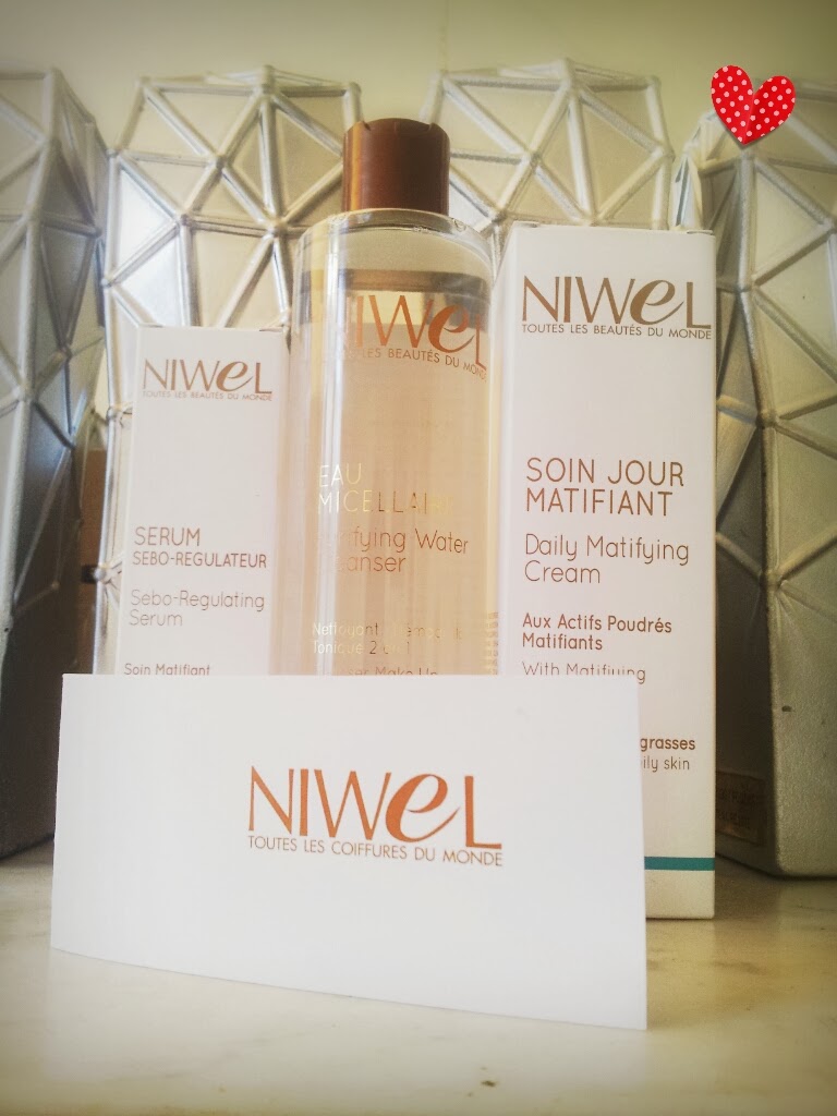 Le Blog d'Awa: Mon avis sur la nouvelle gamme visage Niwel + concours ...