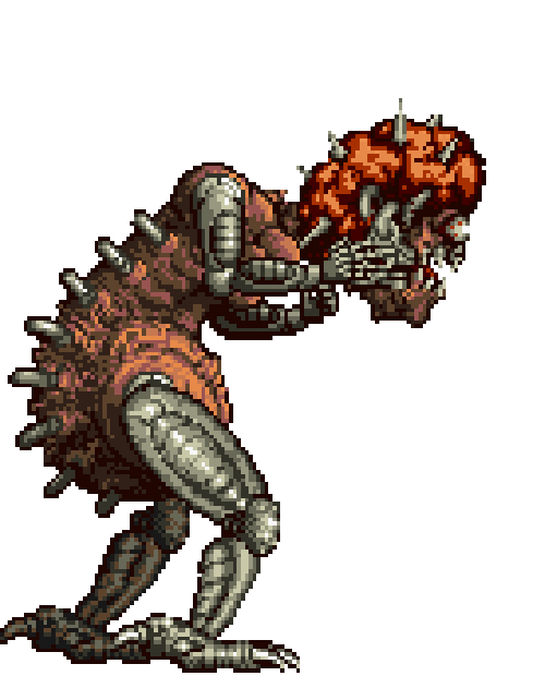 Gif Gifs Gif: Metroid Gifs