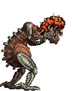 Gif Gifs Gif: Metroid Gifs