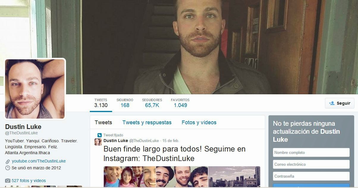 ¿Por Qué Argentina? - Explicado Por Un Yanqui (Video) - Piedra OnLine