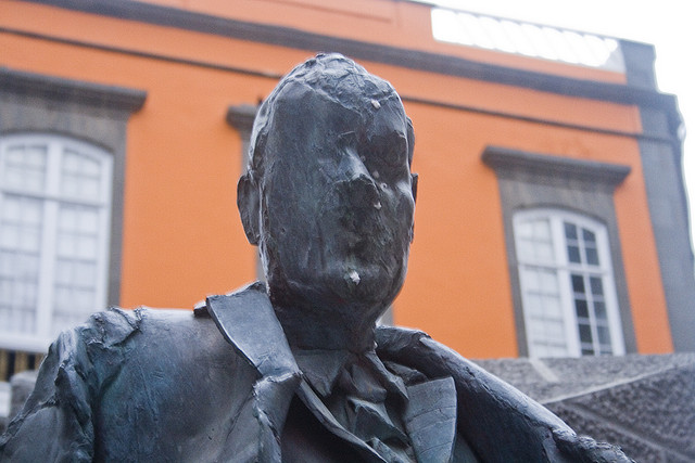 Historia de España: En la rehabilitación de Juan Negrín