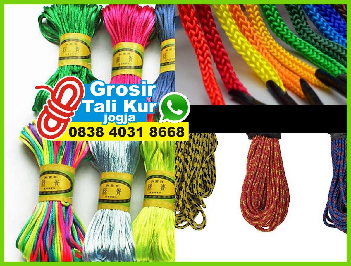 tali koor – 0838_403I_8668 [wa] Harga Tali Kur Murah