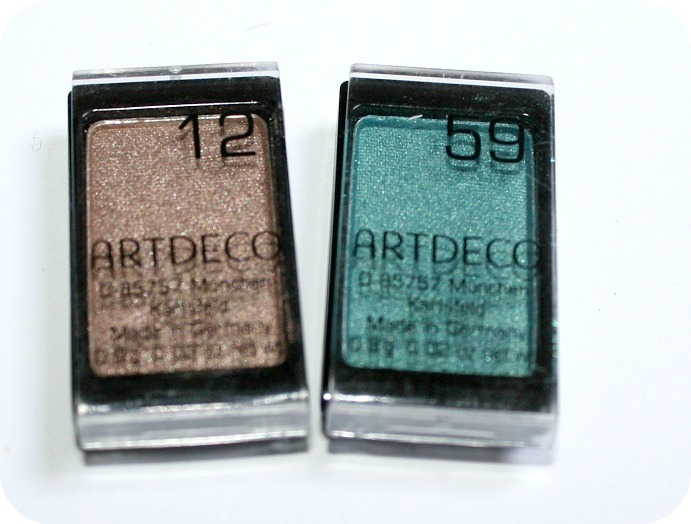 BirkinBagBeauty: Eye Deco with ArtDeco summer 2011