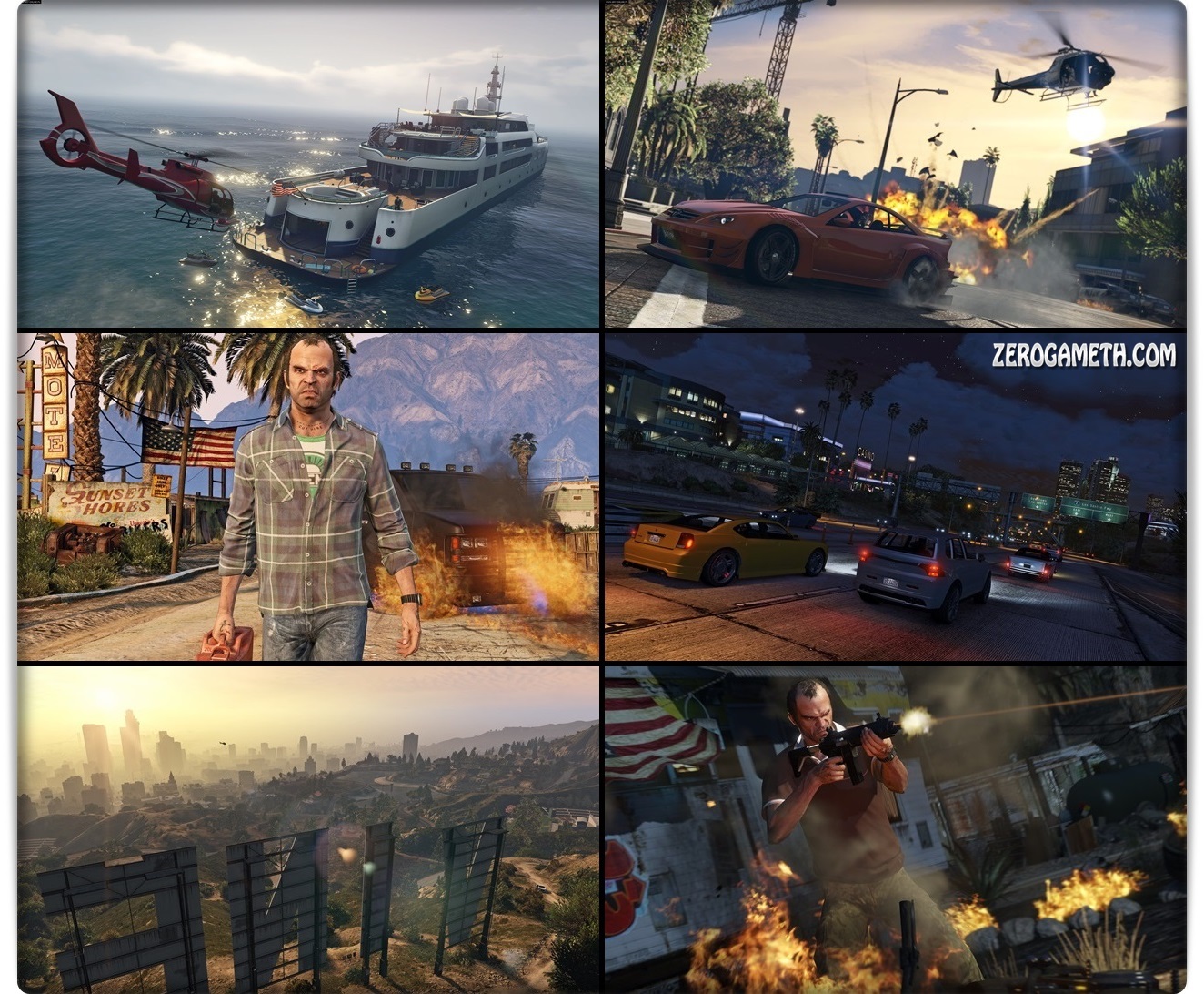 Gta 5 fitgirl lolly repack installation - listingvol