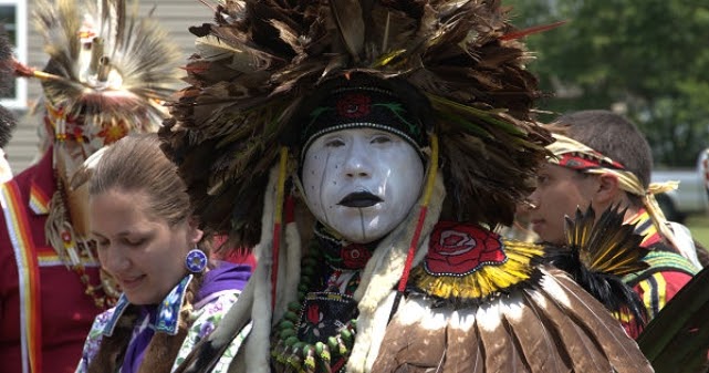 White Wolf : Bill passes to give 6 Virginia Native American tribes ...
