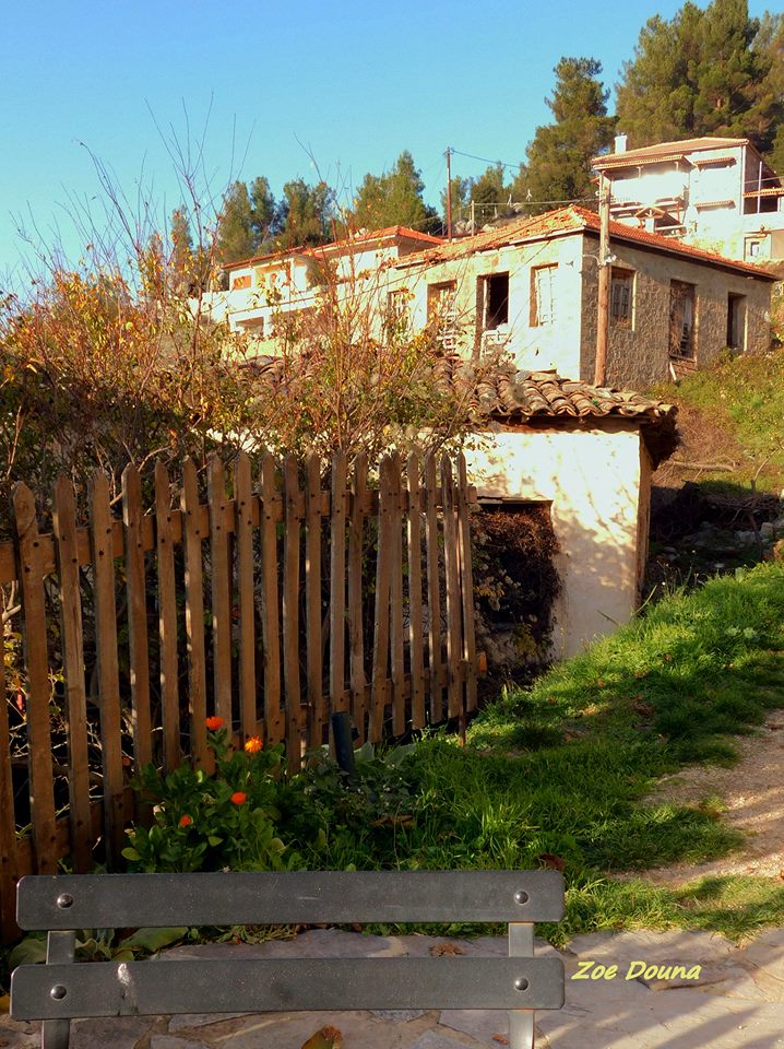 Homo Universalis: ΟΡΕΙΝΗ ΚΟΡΙΝΘΙΑ.- ΦΩΤΟΓΡΑΦΙΚΟ ΑΛΜΠΟΥΜ ΤΗΣ ΖΩΗΣ ΔΟΥΝΑ