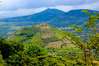 Lost City Adventures: Inside The Ipala Volcano