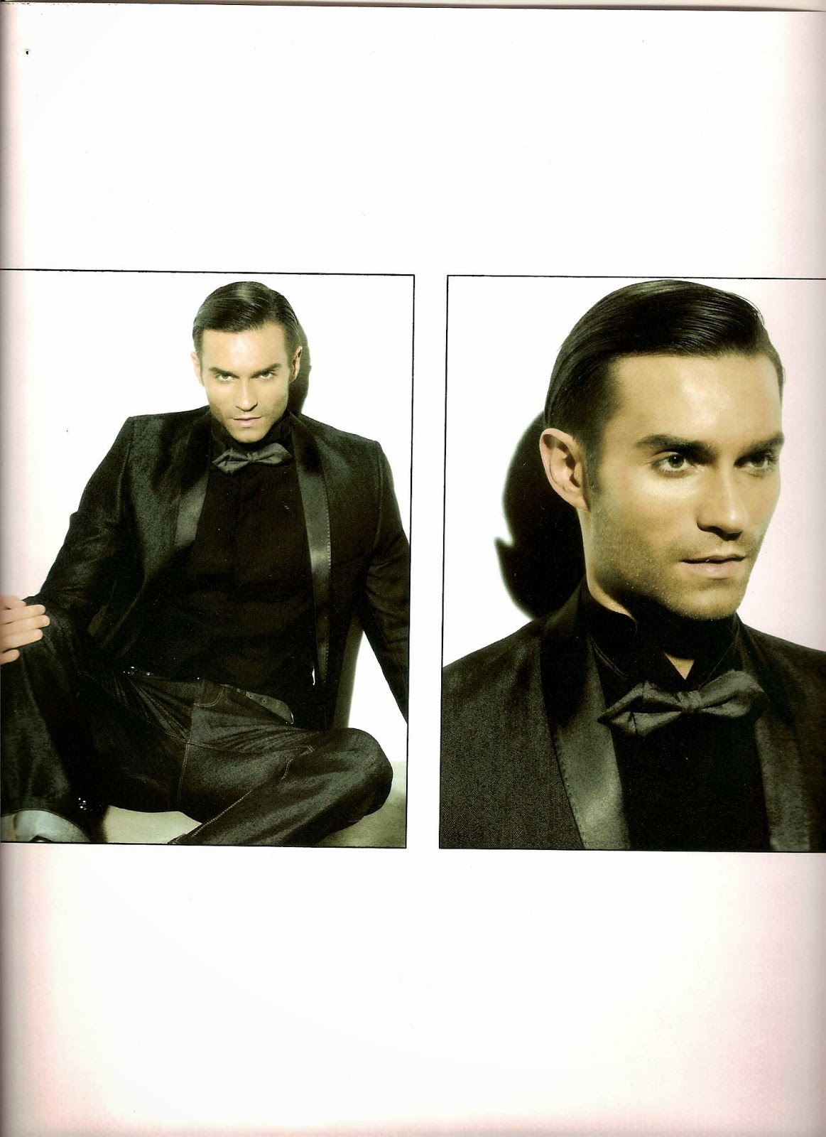 Agenzia Di Spettacolo: Marco Ceriani