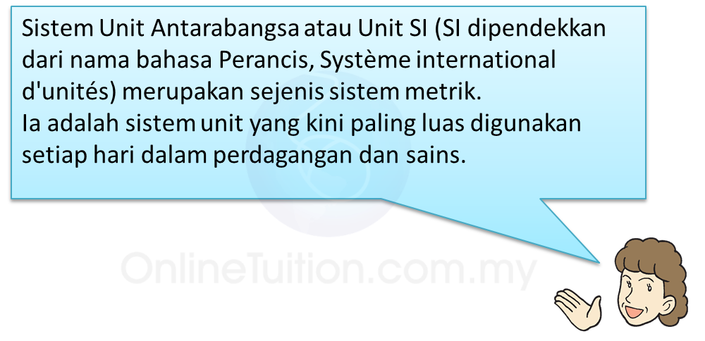 Unit Terbitan | Nota Ulangkaji SPM Fizik Tingkatan 4/Tingkatan 5