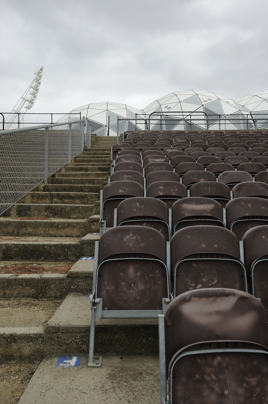 I now know what it's like to live in a jukebox: Cox Architects ...