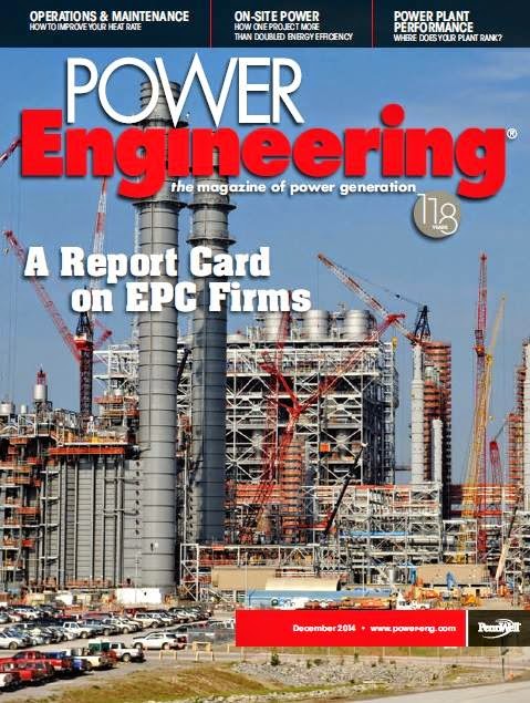 Power Engineering
