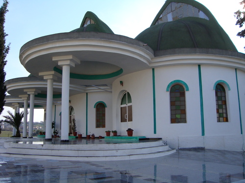 Celebrate the Difference!: How Albanians celebrate differences