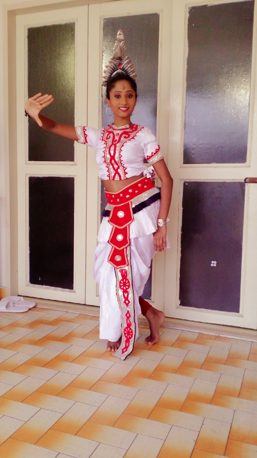 Traditional Dance: 2018