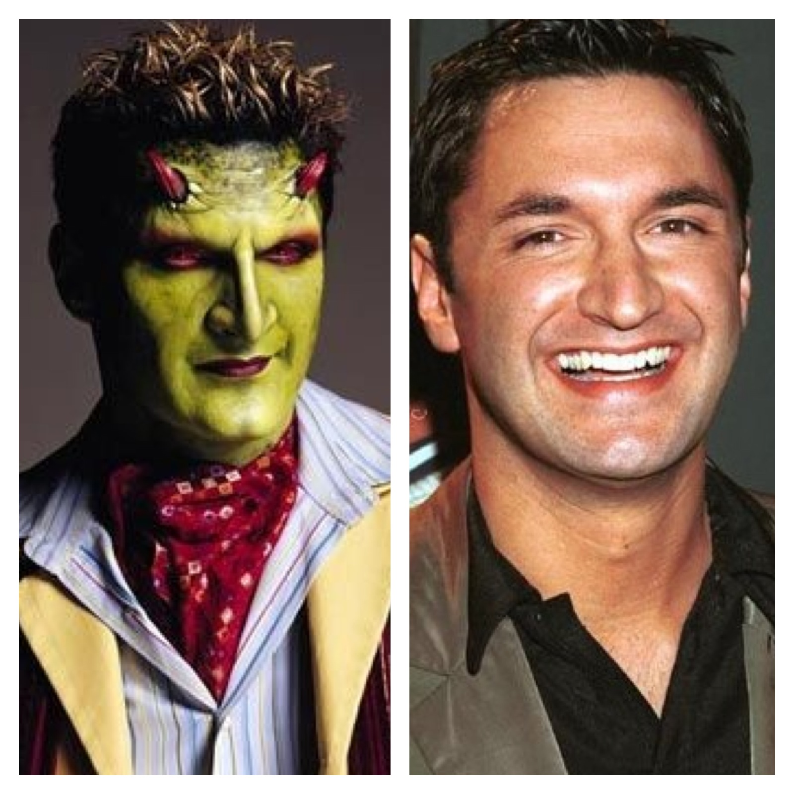 Je suis un aigle: Que sont-ils devenus? Angel